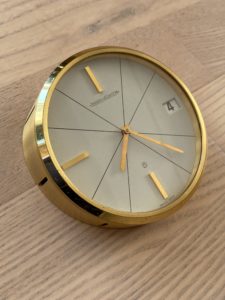 Ure til at stå – Urmager Flemming Bruun